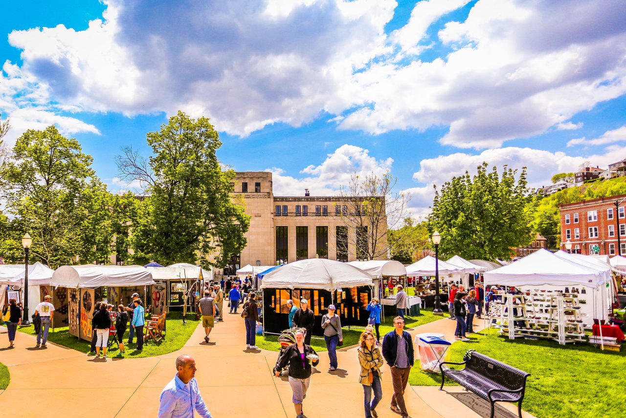 DUBUQUEFEST | A Weekend of Art, Music & Culture! August 2-3, 2025